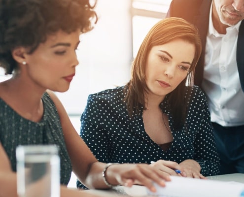 Adapting Workplace Investigation Training for Global Teams - AWPTI ...